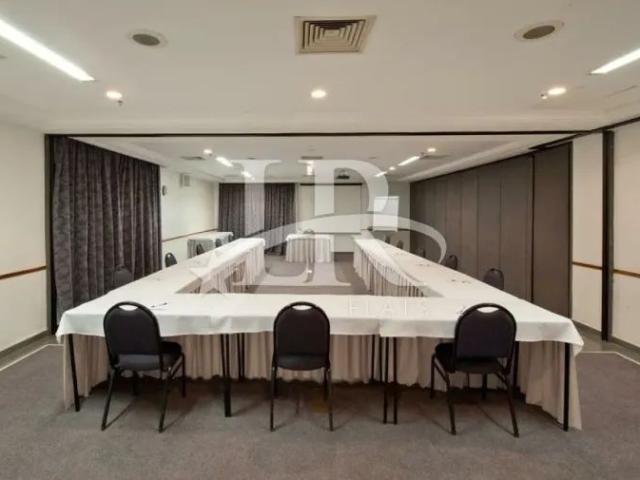 Flat com 1 Quarto para alugar, 30m² Jardim Paulista