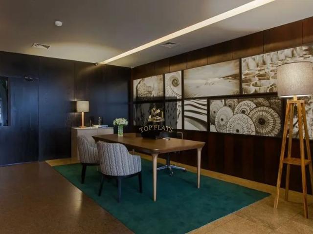 Flat com 1 Quarto para alugar, 30m² Jardim Paulista