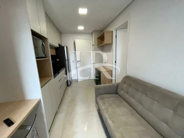 Flat com 1 Quarto para alugar, 30m² Jardim Prudência