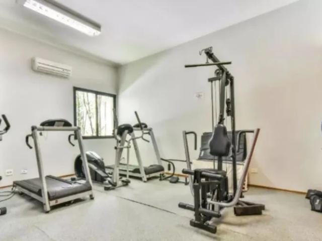 Flat com 1 Quarto para alugar, 30m² Jardins