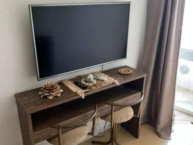 Flat com 1 Quarto para alugar, 30m² Jardins