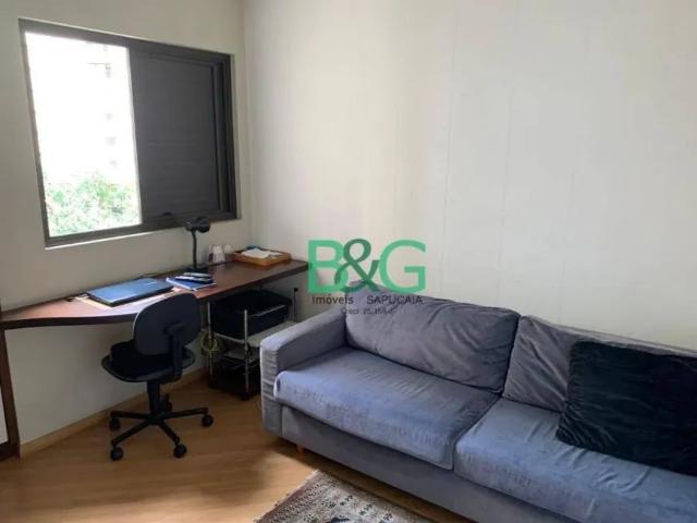 Flat com 1 Quarto para alugar, 30m² Moema