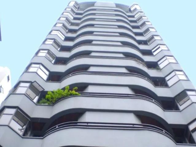Flat com 1 Quarto para alugar, 30m² Morumbi