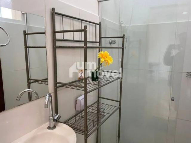 Flat com 1 Quarto para alugar, 30m² Saúde