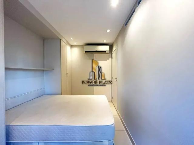Flat com 1 Quarto para alugar, 30m² Sé