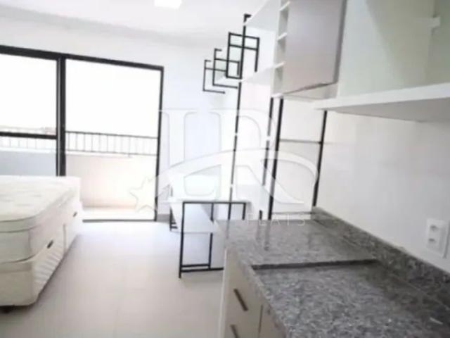 Flat com 1 Quarto para alugar, 30m² Pinheiros