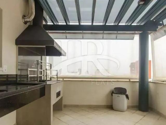 Flat com 1 Quarto para alugar, 30m² Pinheiros