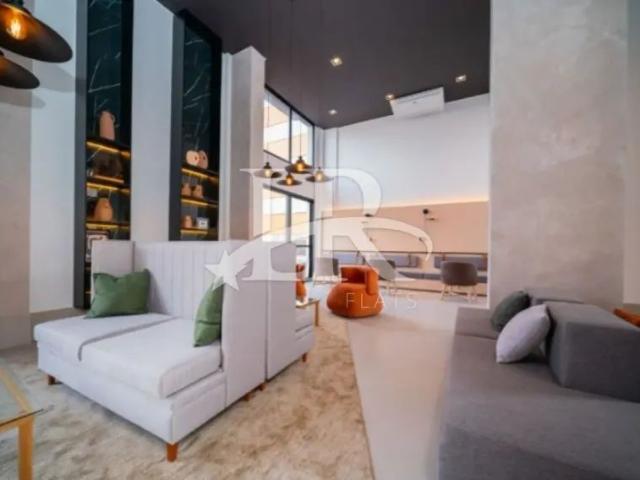 Flat com 1 Quarto para alugar, 30m² Pinheiros