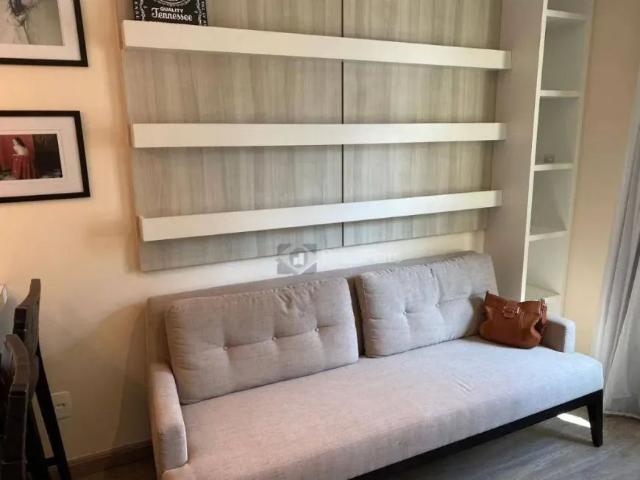 Flat com 1 Quarto para alugar, 30m² Pinheiros