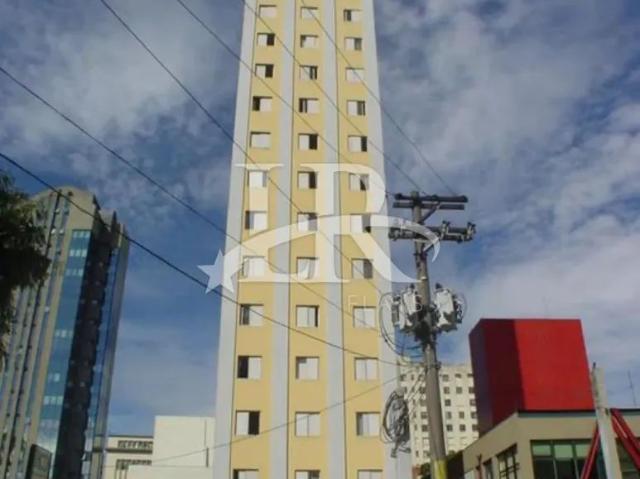 Flat com 1 Quarto para alugar, 30m² Vila Clementino