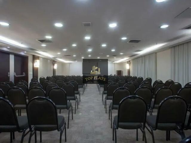 Flat com 1 Quarto para alugar, 30m² Vila Mariana