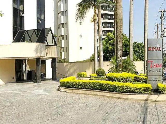 Flat com 1 Quarto para alugar, 30m² Vila Mariana