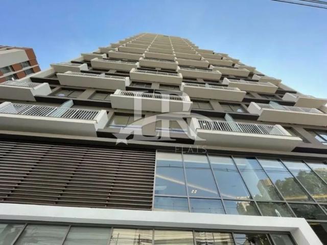 Flat com 1 Quarto para alugar, 30m² Vila Nova Conceição