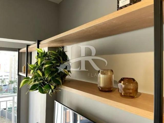 Flat com 1 Quarto para alugar, 30m² Vila Nova Conceição