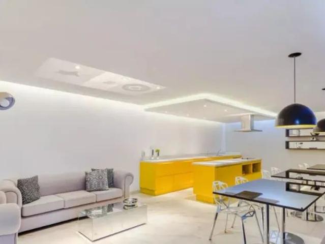 Flat com 1 Quarto para alugar, 30m² Vila Olímpia