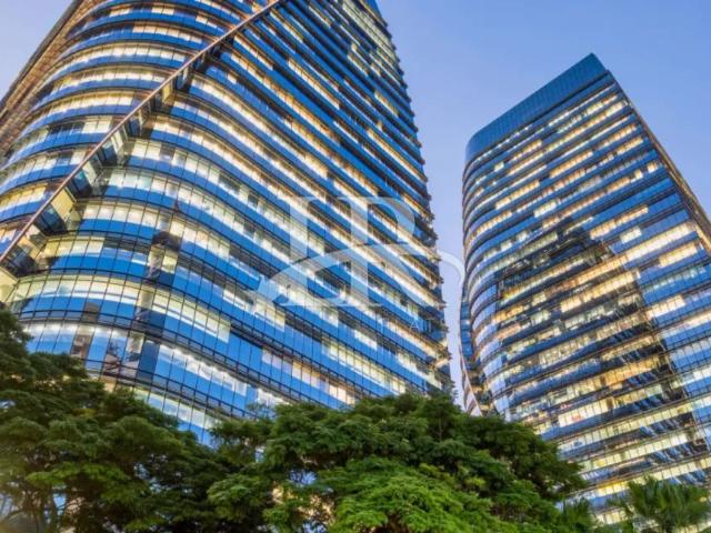 Flat com 1 Quarto para alugar, 30m² Vila Olímpia