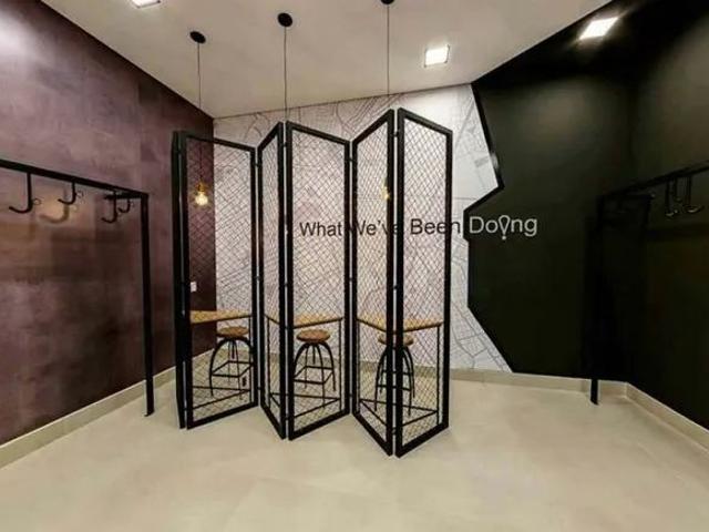 Flat com 1 Quarto para alugar, 31m² Moema