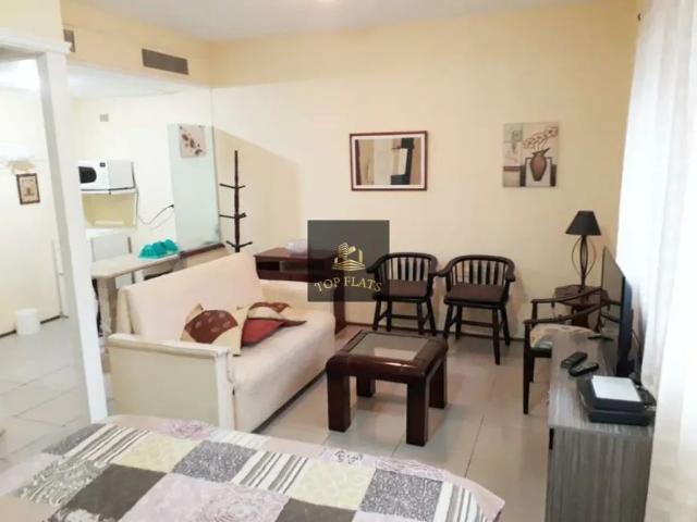 Flat com 1 Quarto para alugar, 32m² Jardim Paulista