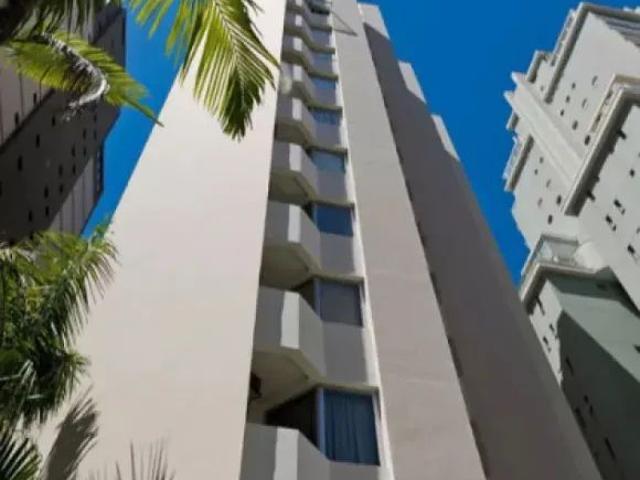 Flat com 1 Quarto para alugar, 32m² Jardins