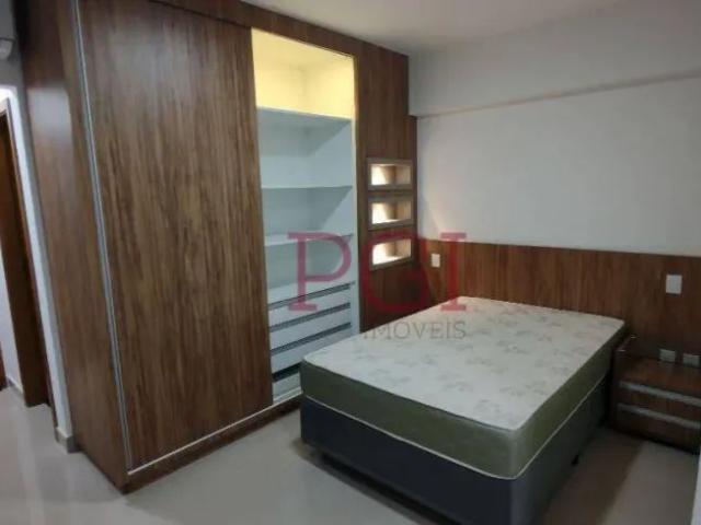 Flat com 1 Quarto para alugar, 32m² Nova Aliança