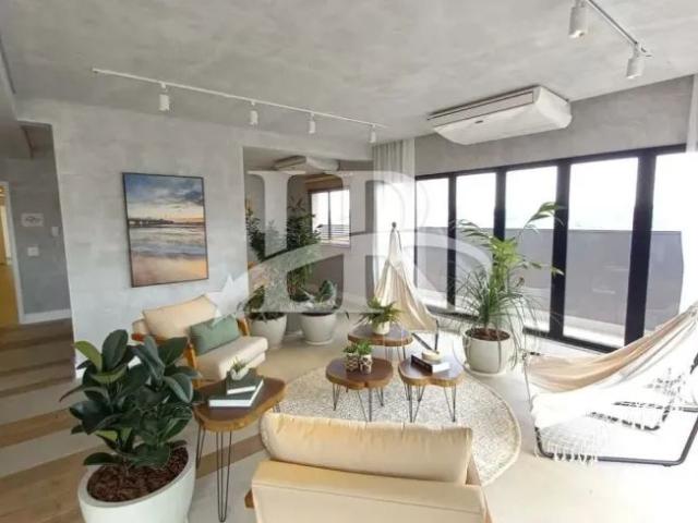 Flat com 1 Quarto para alugar, 32m² Vila Olímpia