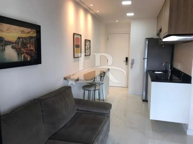 Flat com 1 Quarto para alugar, 37m² Campo Belo