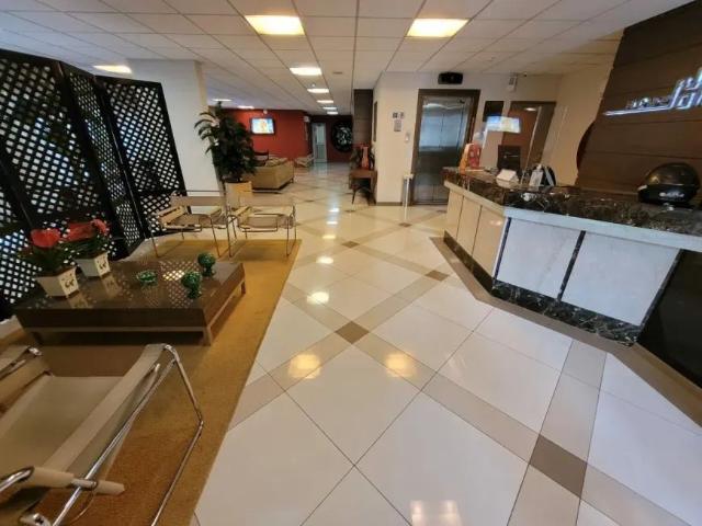 Flat com 1 Quarto para alugar, 37m² Bela Vista