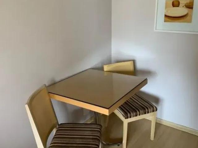 Flat com 1 Quarto para alugar, 37m² Bela Vista