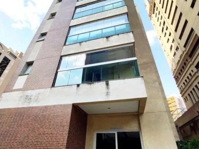 Flat com 1 Quarto para alugar, 37m² Itaim Bibi