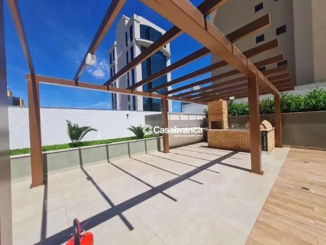 Flat com 1 Quarto para alugar, 37m² Jardim Portal da Colina