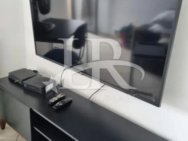 Flat com 1 Quarto para alugar, 37m² Moema