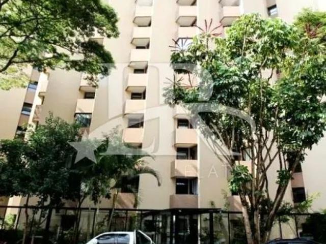 Flat com 1 Quarto para alugar, 37m² Moema