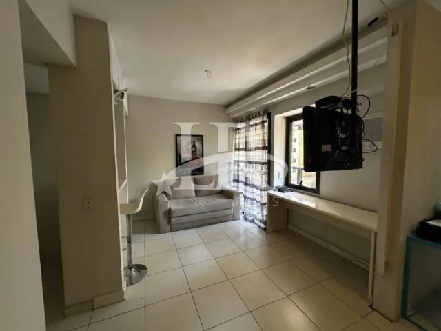 Flat com 1 Quarto para alugar, 37m² Moema