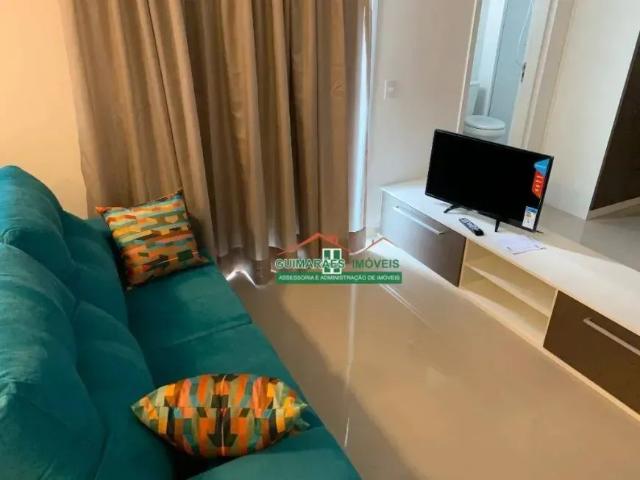 Flat com 1 Quarto para alugar, 37m² Parque Campolim