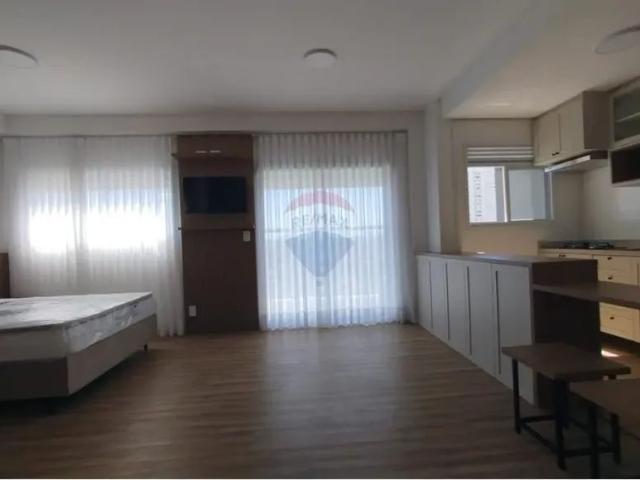 Flat com 1 Quarto para alugar, 37m² Parque Campolim