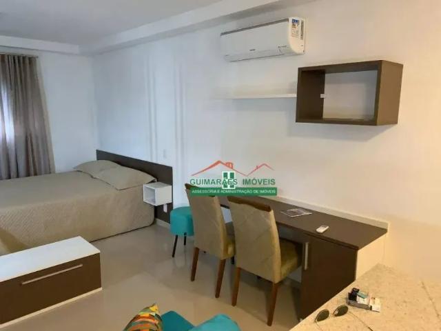 Flat com 1 Quarto para alugar, 37m² Parque Campolim