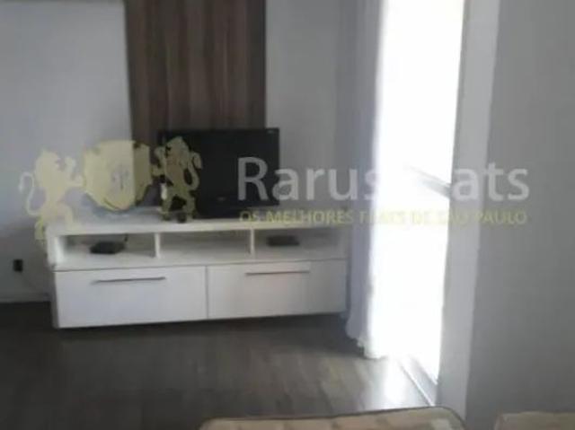Flat com 1 Quarto para alugar, 37m² Perdizes