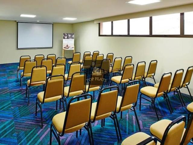 Flat com 1 Quarto para alugar, 37m² Vila Mariana