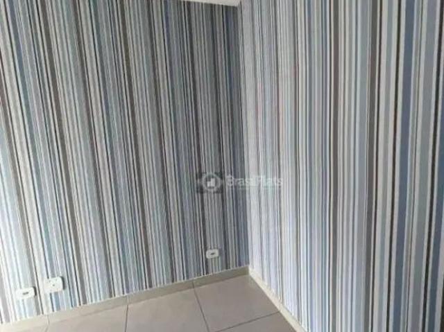 Flat com 1 Quarto para alugar, 34m² Morumbi