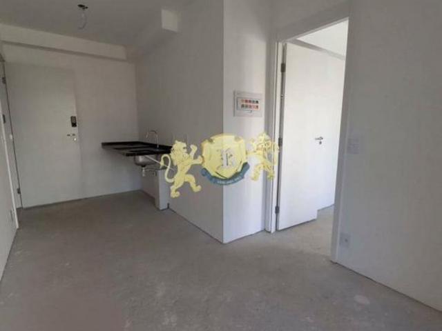 Flat com 1 Quarto para alugar, 34m² Pinheiros