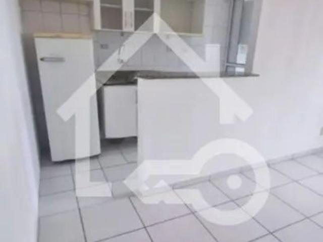 Flat com 1 Quarto para alugar, 34m² Vila Monte Alegre
