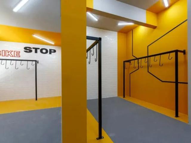 Flat com 1 Quarto para alugar, 35m² Consolação