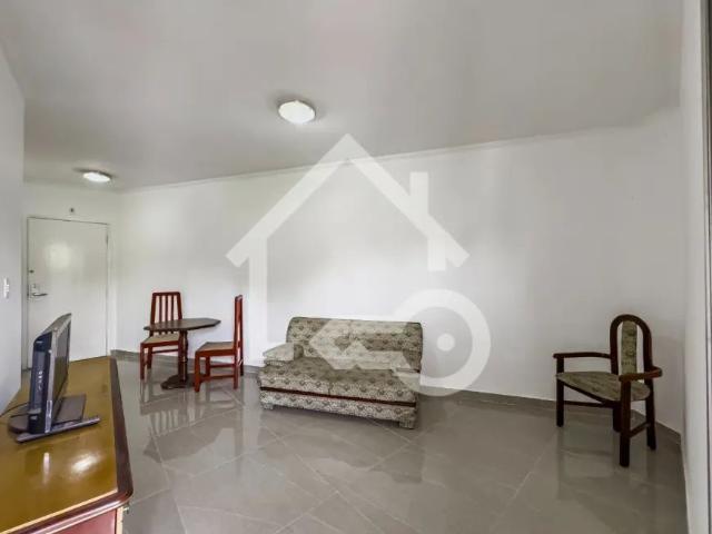 Flat com 1 Quarto para alugar, 35m² Centro