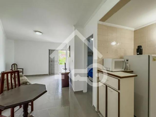 Flat com 1 Quarto para alugar, 35m² Centro