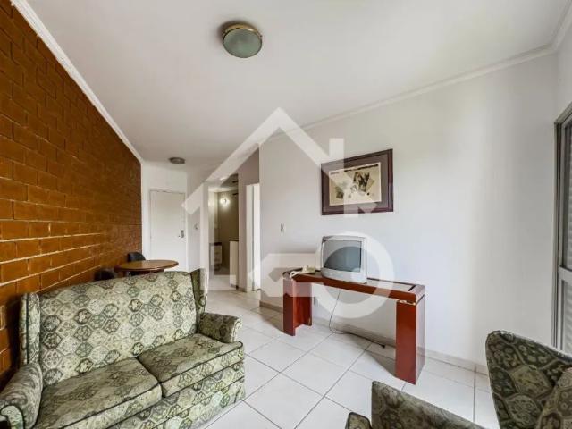 Flat com 1 Quarto para alugar, 35m² Centro