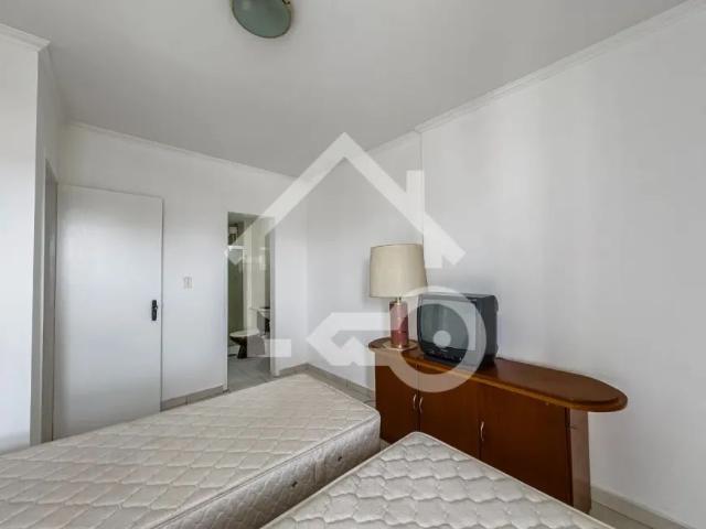 Flat com 1 Quarto para alugar, 35m² Centro