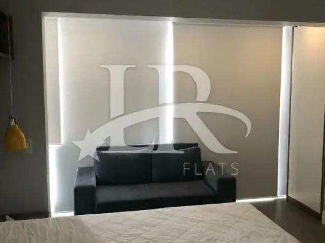 Flat com 1 Quarto para alugar, 35m² Aclimação