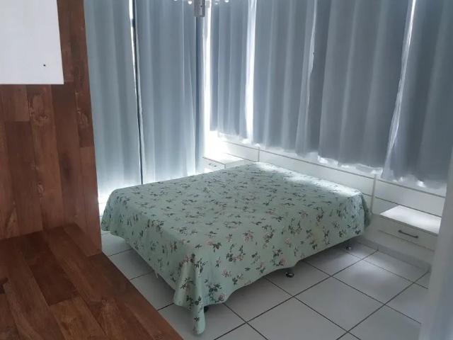 Flat com 1 Quarto para alugar, 35m² Alto Da Gloria