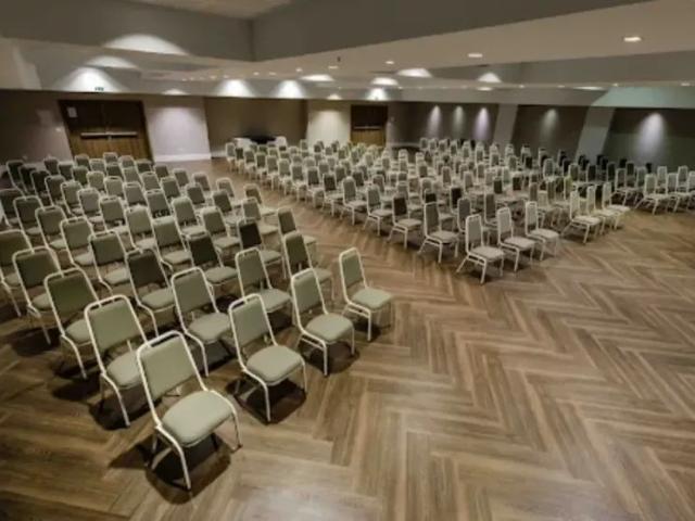 Flat com 1 Quarto para alugar, 35m² Barra da Tijuca