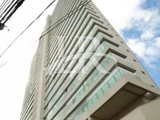 Flat com 1 Quarto para alugar, 35m² Brooklin